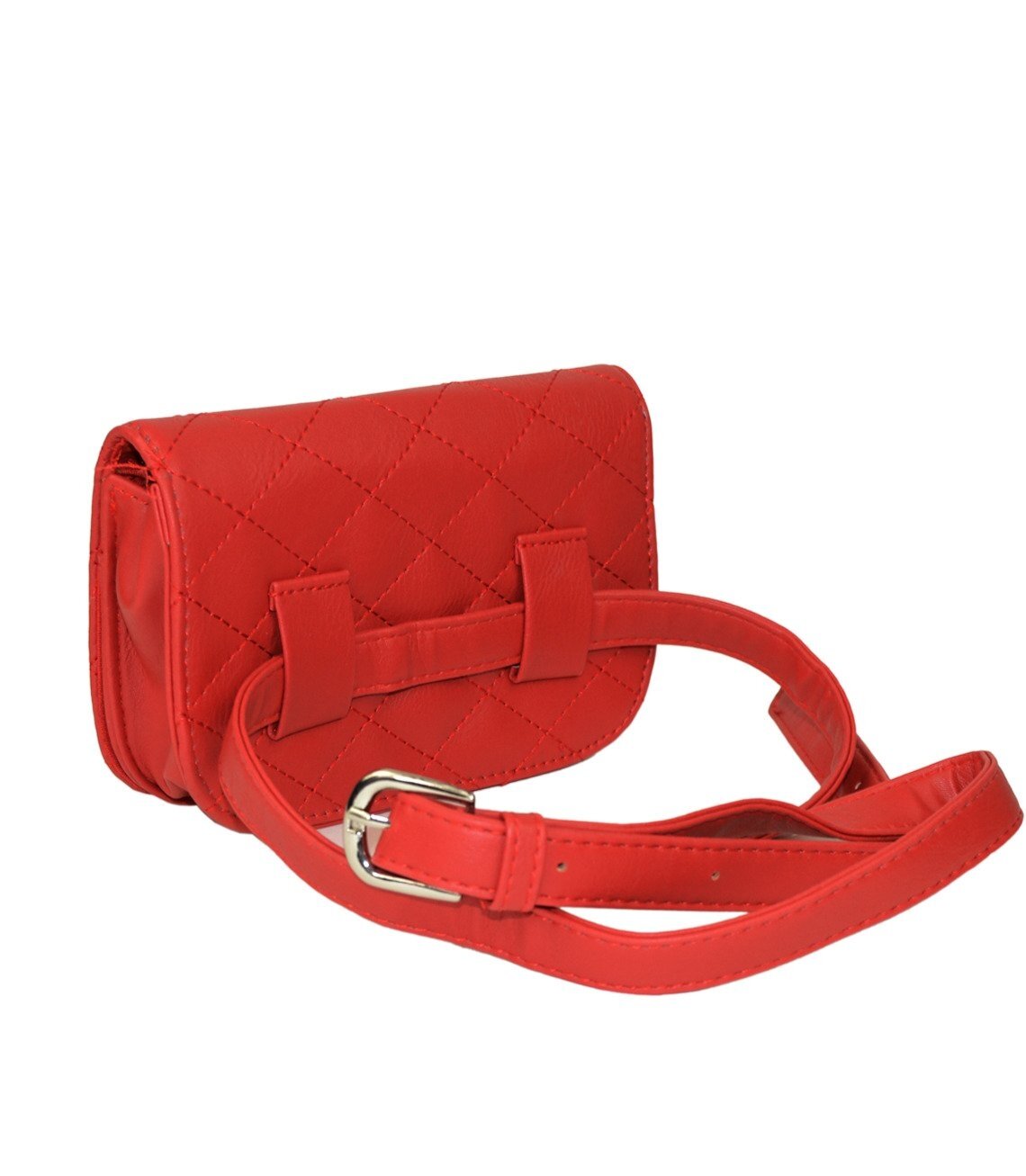 Elegant hip kidney bag elegant (6112 / JOR-NB-4) - Agrafka