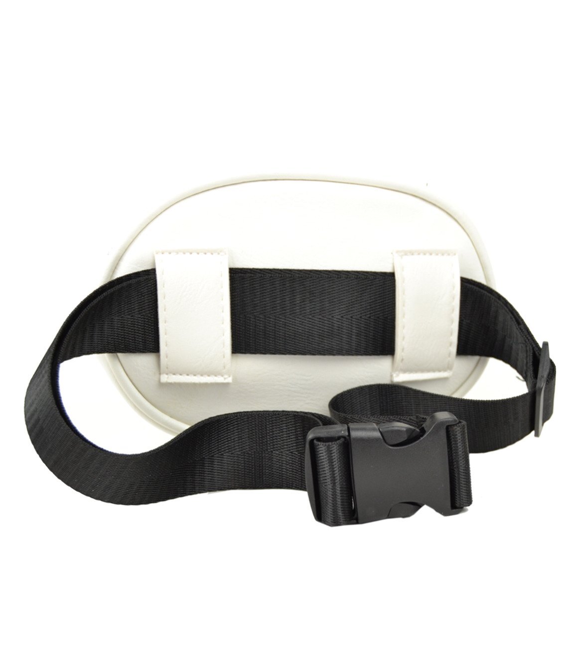 Kidney bag BIODRÓWKA oval crystals (6117 / JOR-NB-7) - Agrafka