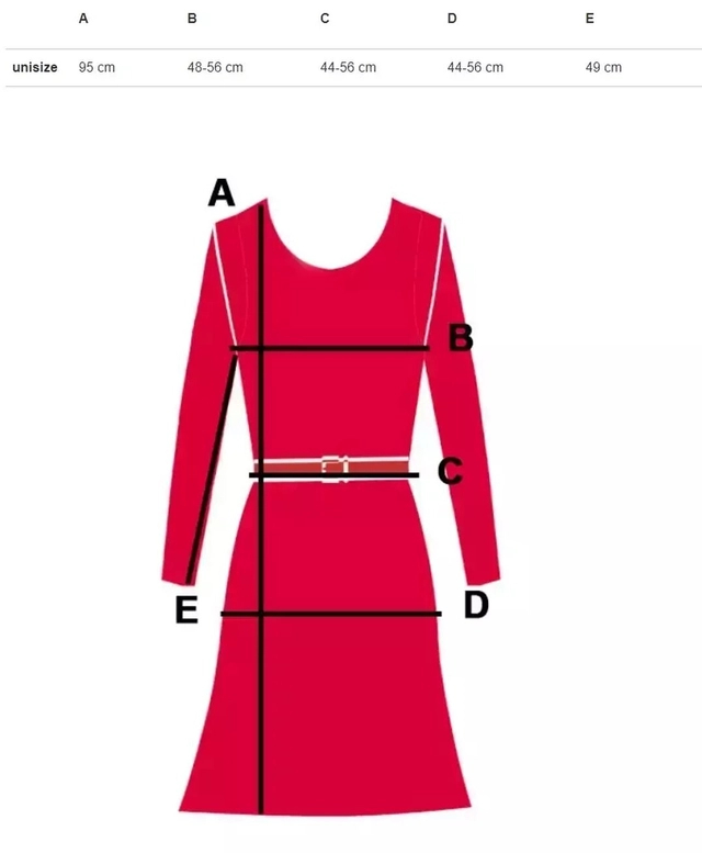 Dzianina sukienka sweter golf z wełną mini (13733 / THA1032) - Agrafka